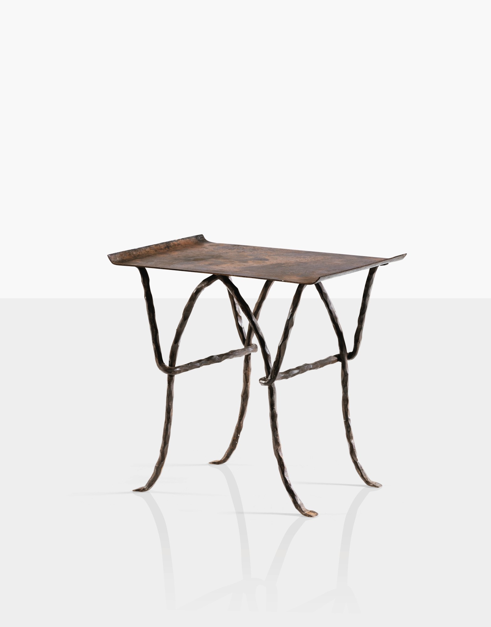Elizabeth Garouste | Table Râ | MutualArt