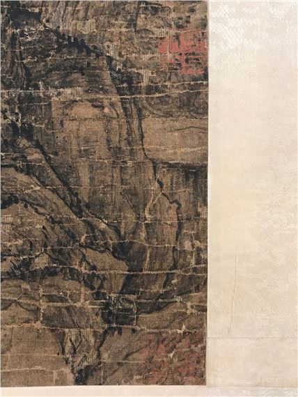 Guan Tong | Landscape | MutualArt