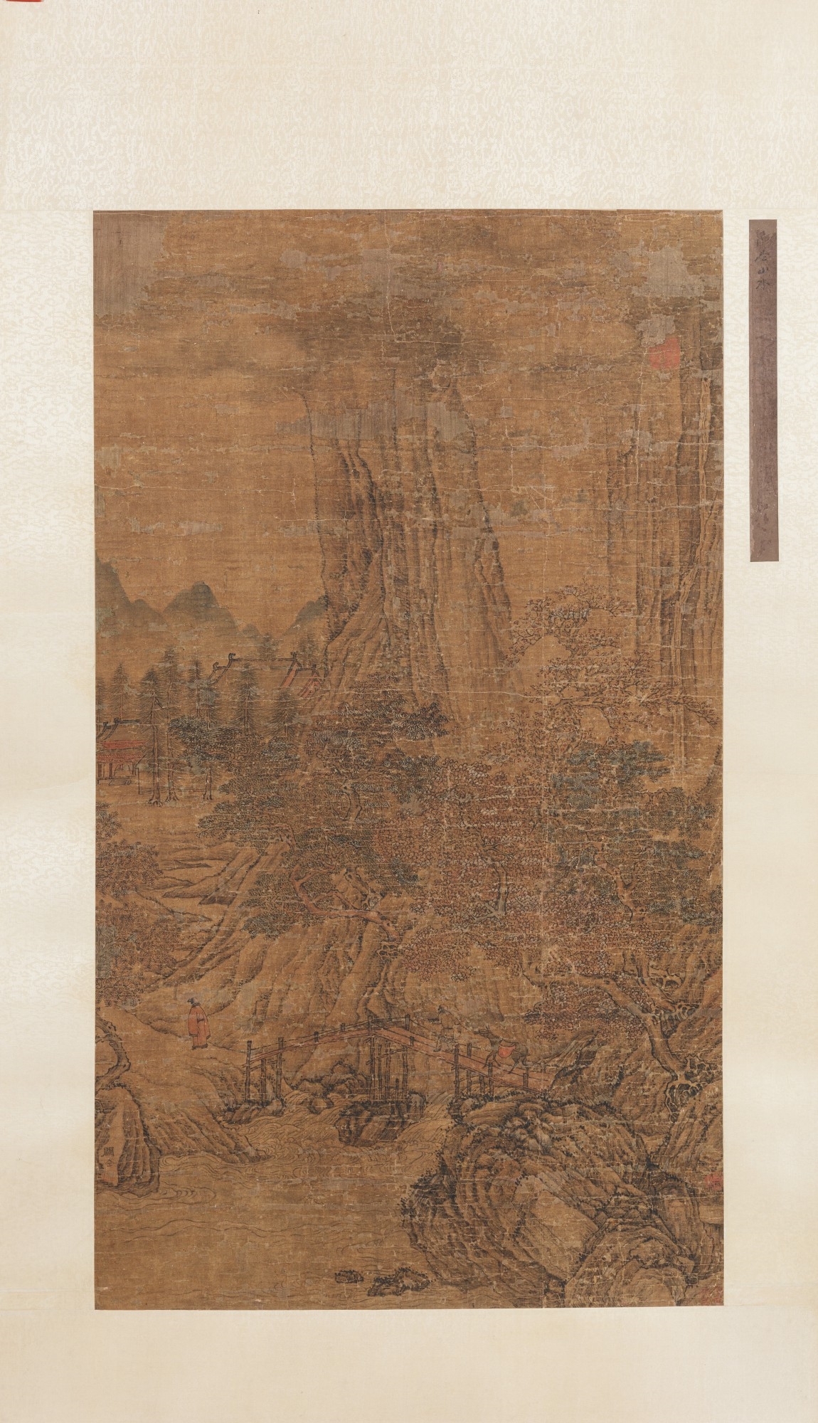 Guan Tong | Landscape | MutualArt