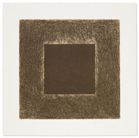 Pat Steir | Drawing Lesson Part I - Line | MutualArt