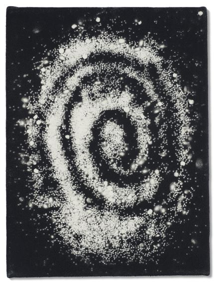 Rashid Johnson | Harold Loves Outer Space (2009) | MutualArt