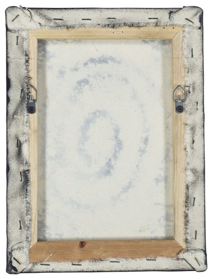 Rashid Johnson | Harold Loves Outer Space (2009) | MutualArt