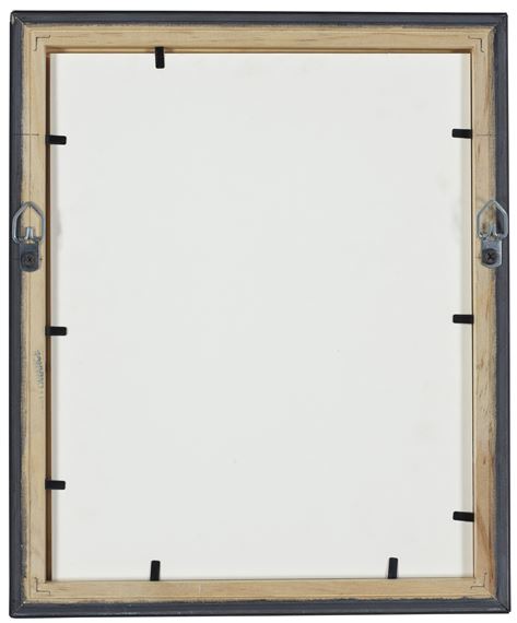 Rashid Johnson | Harold Loves Outer Space (2009) | MutualArt