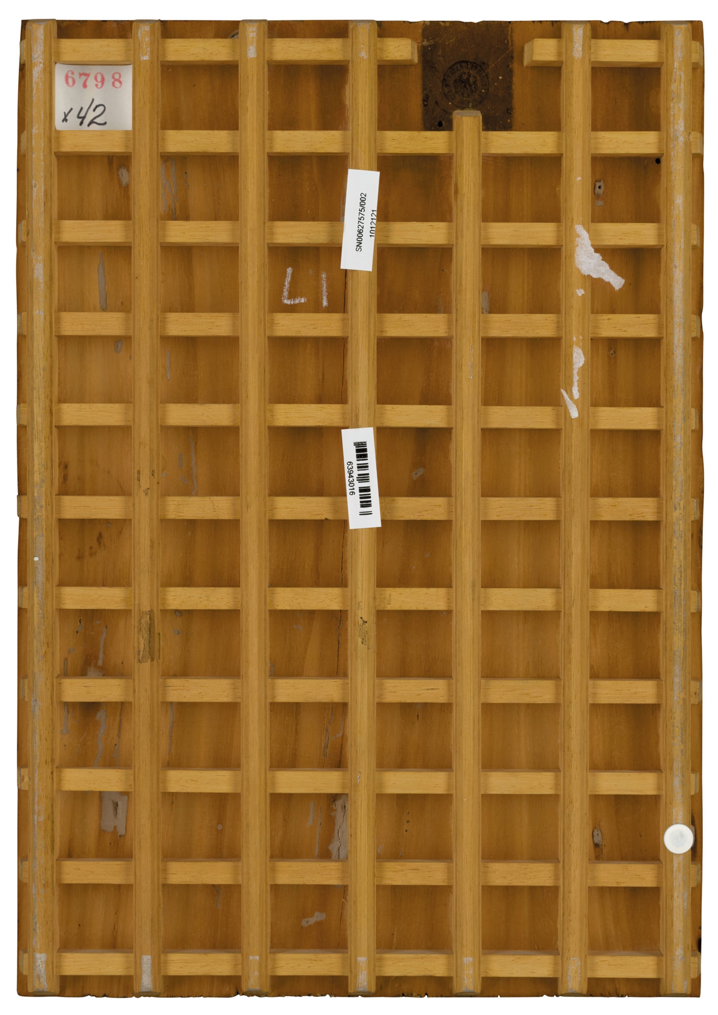 Master Of The Cloelia Bath | The Crucifixion | MutualArt