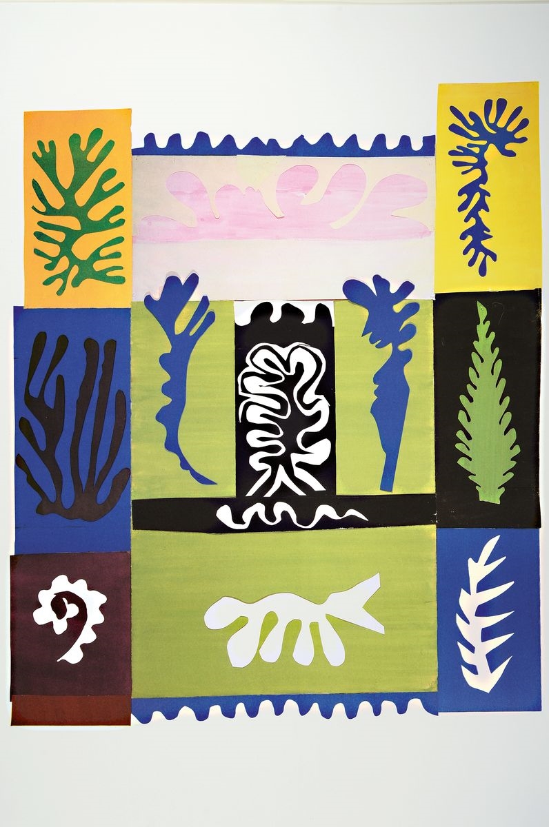 Henri Matisse | Tahiti | MutualArt