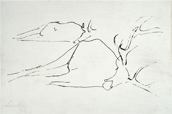 Wenzel Beuys- Life, Art & Legacy | MututalArt