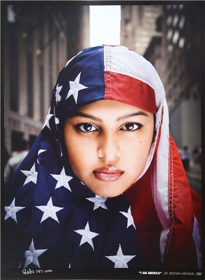 Ridwan Adhami | Biography