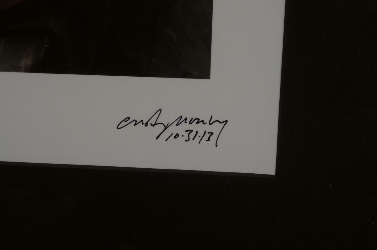 Craig Morey | UNTITLED (2013) | MutualArt