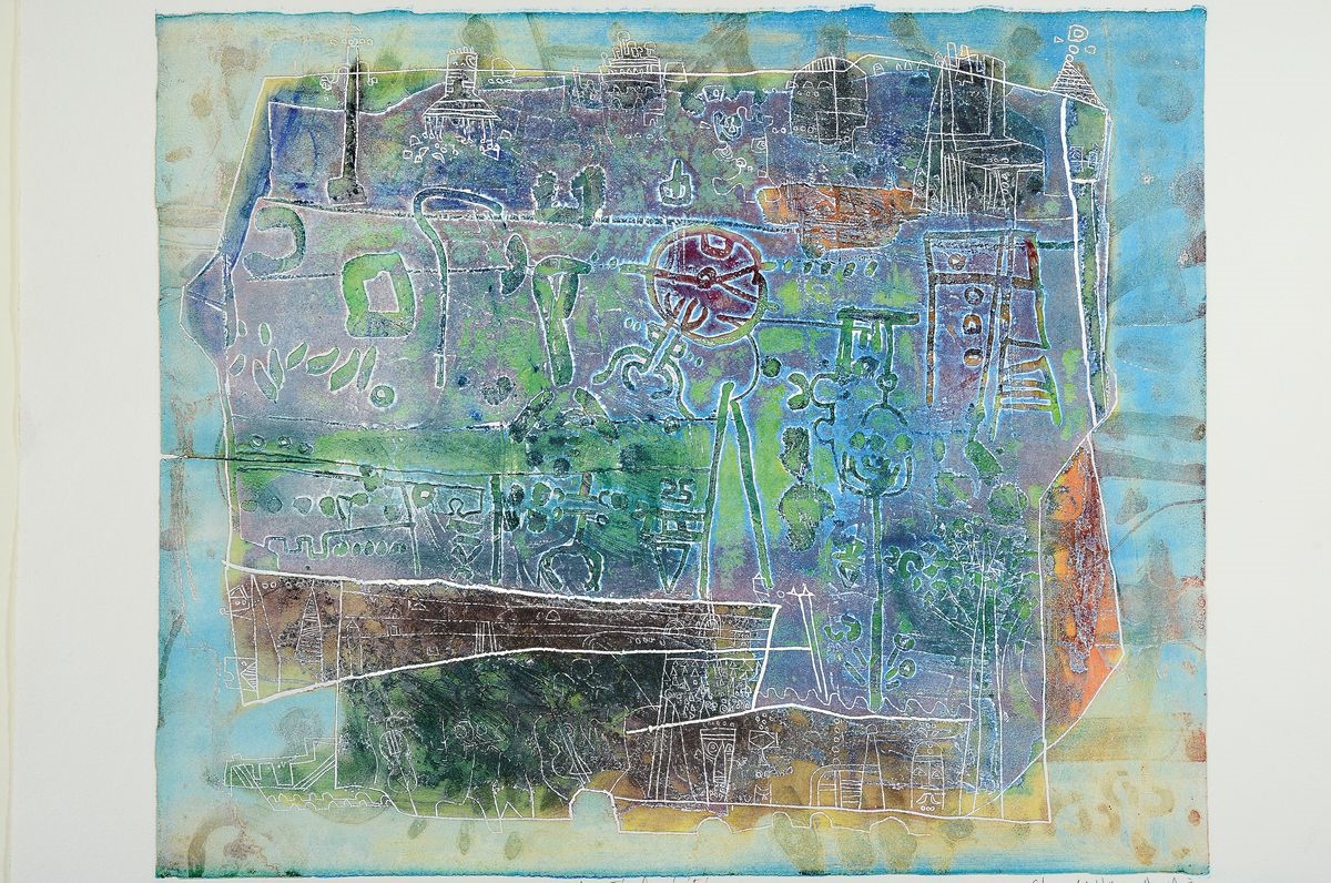 Shoichi Hasegawa | Festival d´éte | MutualArt