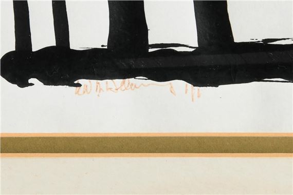 Edward Delaney | Samson's Riddle | MutualArt