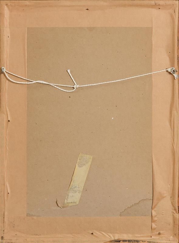 Edward Delaney | Samson's Riddle | MutualArt