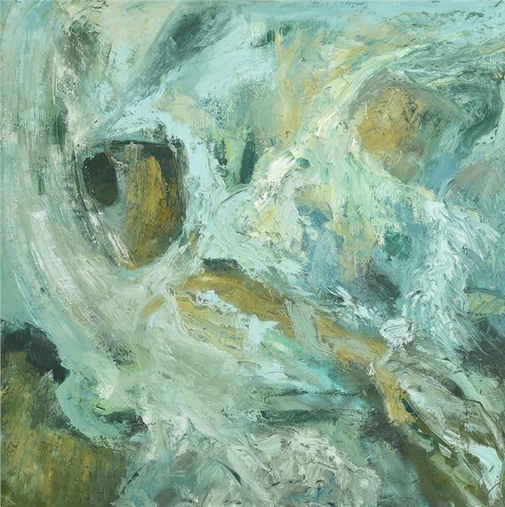 Gerard Kavanagh | Performance at Auction | MutualArt