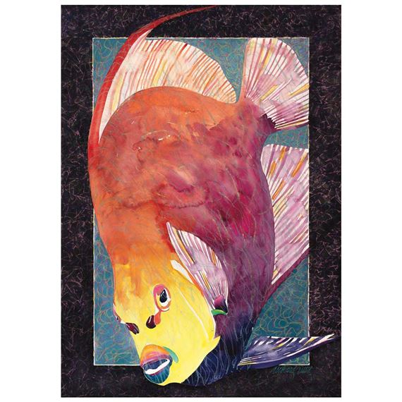 Richard Pettit | 2 Artworks at Auction | MutualArt