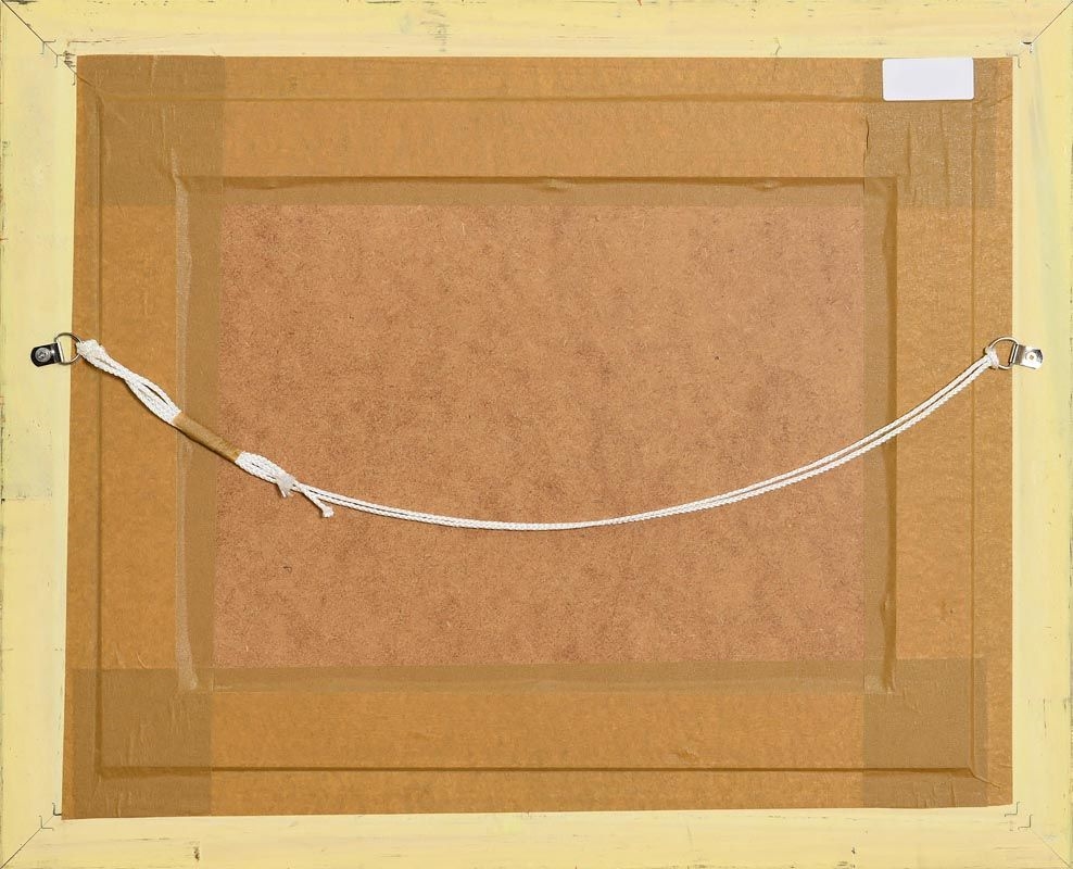 Tristram James Ellis | Gibraltar | MutualArt