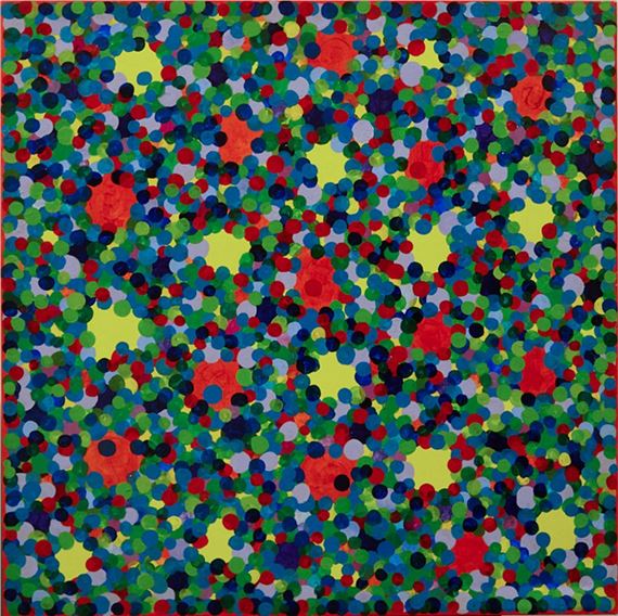 Patrick Phillips | 2 Artworks at Auction | MutualArt