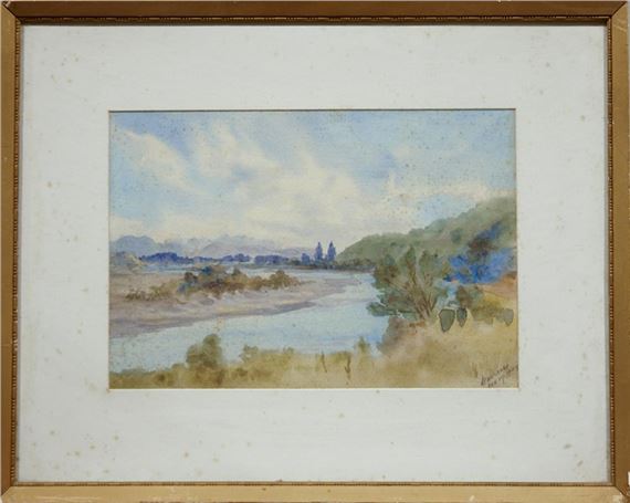 C H Howarth | 3 Artworks at Auction | MutualArt