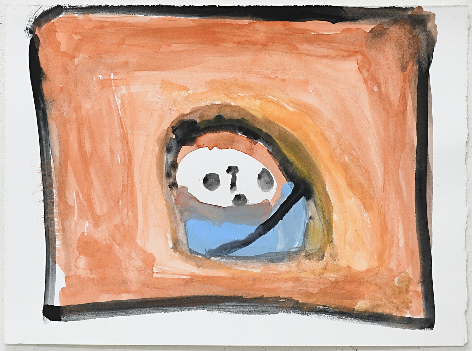 Dorothy Scanlon | The Queen (2020) | MutualArt