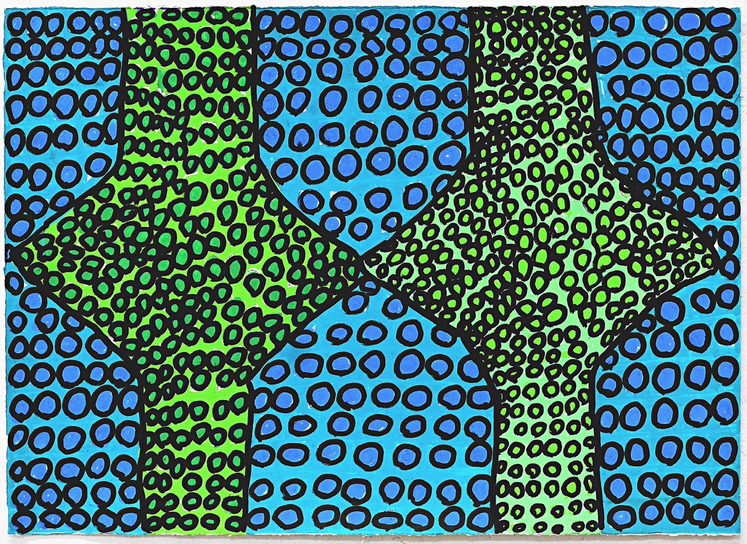 Robyn Doherty | Seaweed (2019) | MutualArt