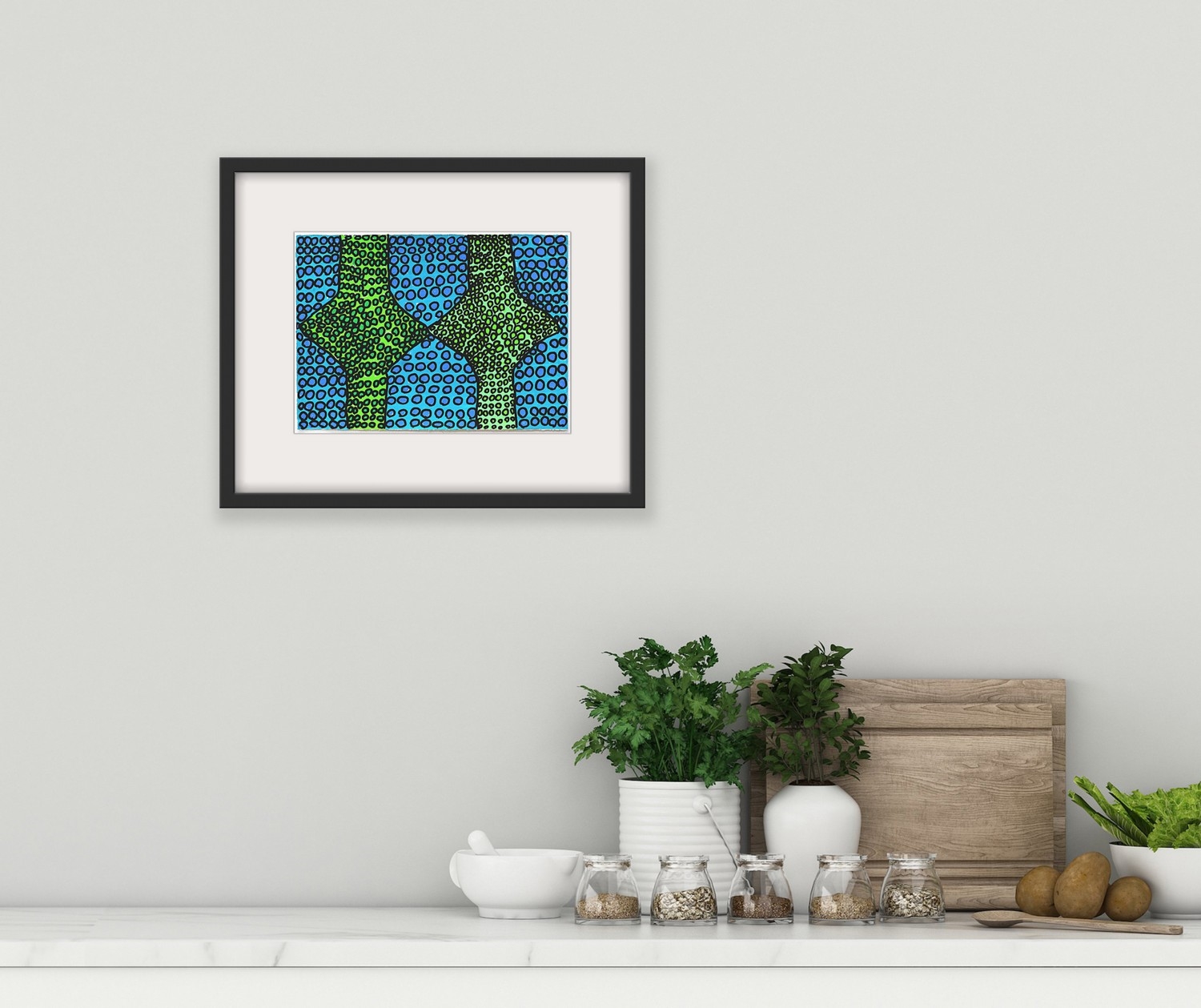 Robyn Doherty | Seaweed (2019) | MutualArt