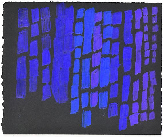 Martin Foster | 1 Artworks at Auction | MutualArt