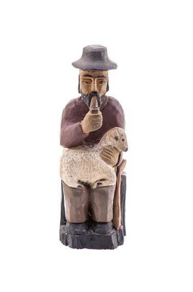 Jan Krajewski- Life, Art & Legacy | MututalArt