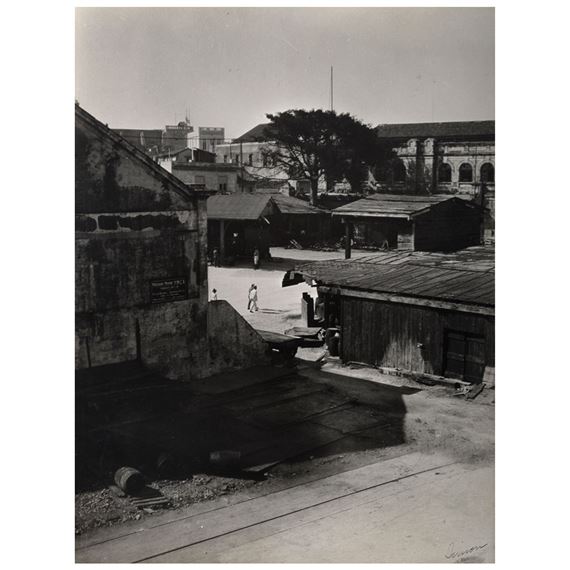 Edward Dickson | Biography