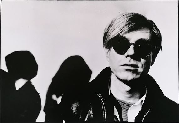 Nathan Louis Finkelstein | Andy Warhol and Friends (Circa 1964) | MutualArt
