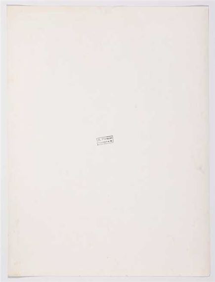 Alfred Person | Butterflies (Circa 1940) | MutualArt