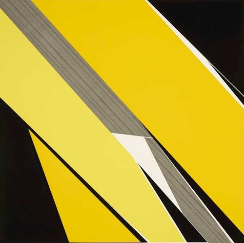 Jean Baier | Portfolio of prints (1971) | MutualArt