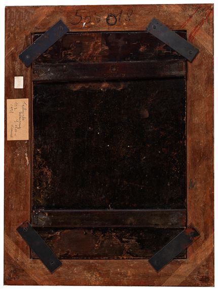 Flemish School, 16th Century | The Crucifixion | MutualArt