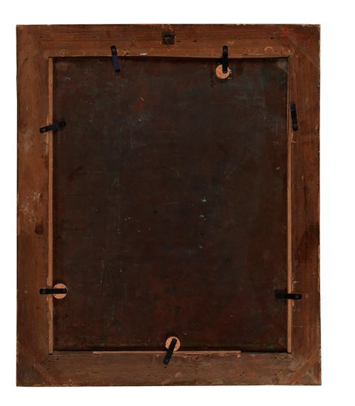 Sebastiano Conca | The Madonna and Child | MutualArt