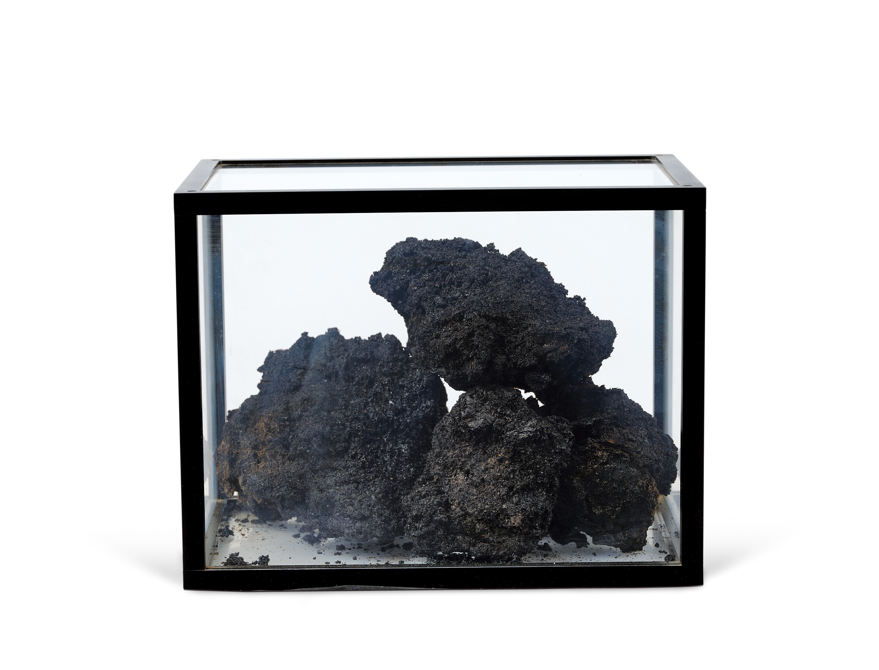 He Xiangyu | Coca Cola Project—Extraction (2009 - 2010) | MutualArt