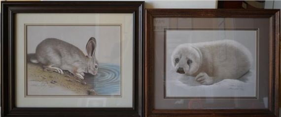 Harold Rigsby | Performance at Auction | MutualArt