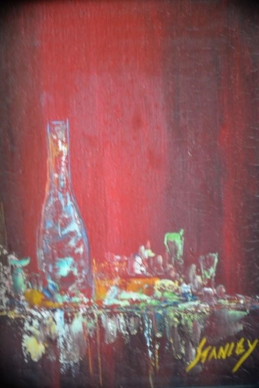 R. C. Stanley | Still Life (Circa 1960) | MutualArt