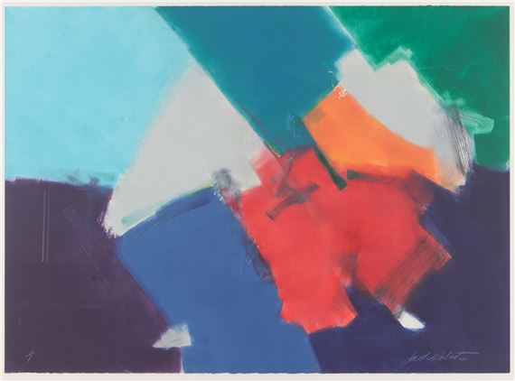 1 Jack Roberts Signatures | MutualArt