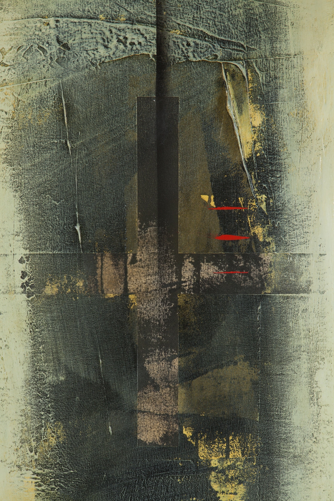 Drew Harris | O' For the Muse of Fire (2001) | MutualArt