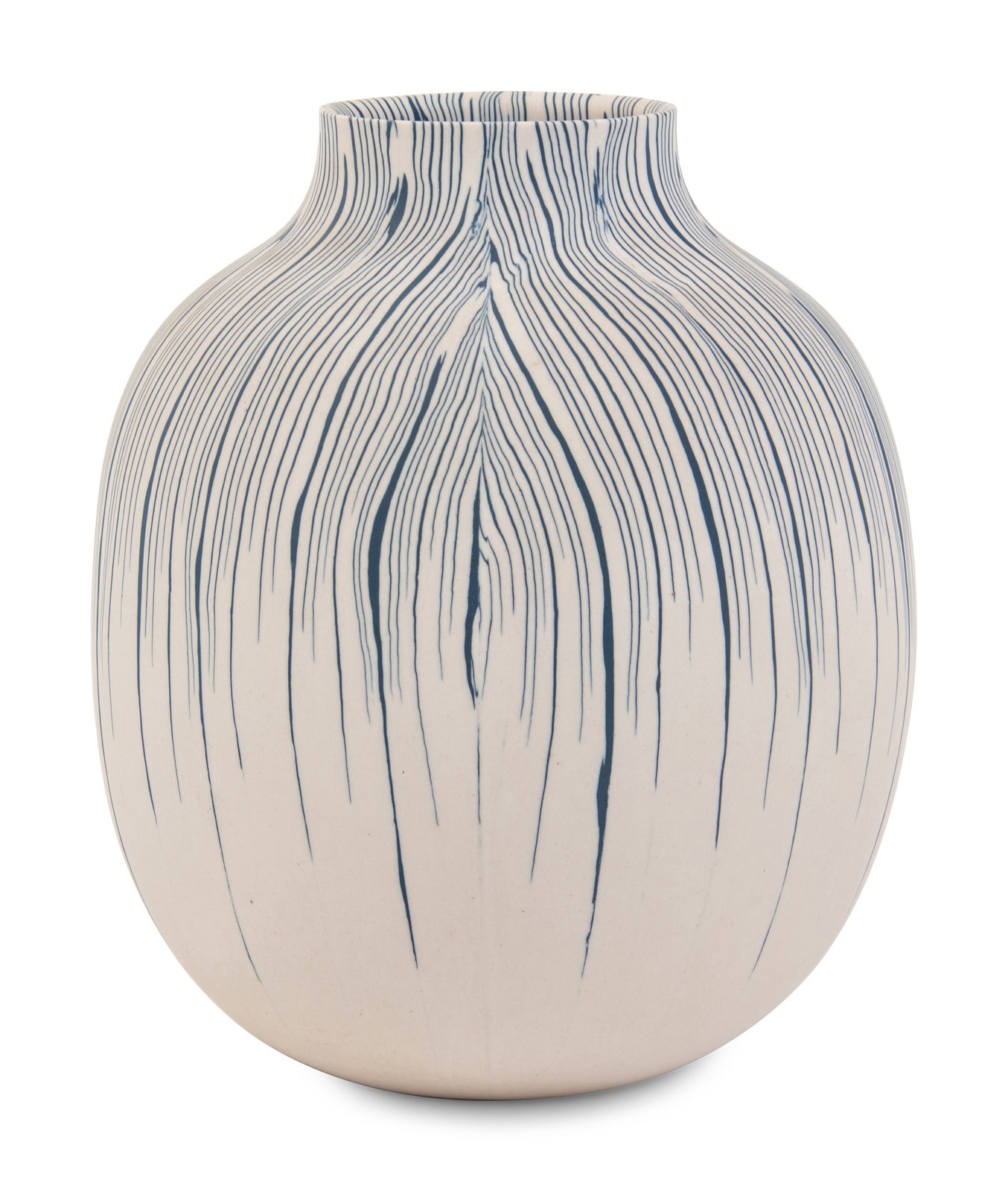 Thomas Hoadley | Vase (1980) | MutualArt