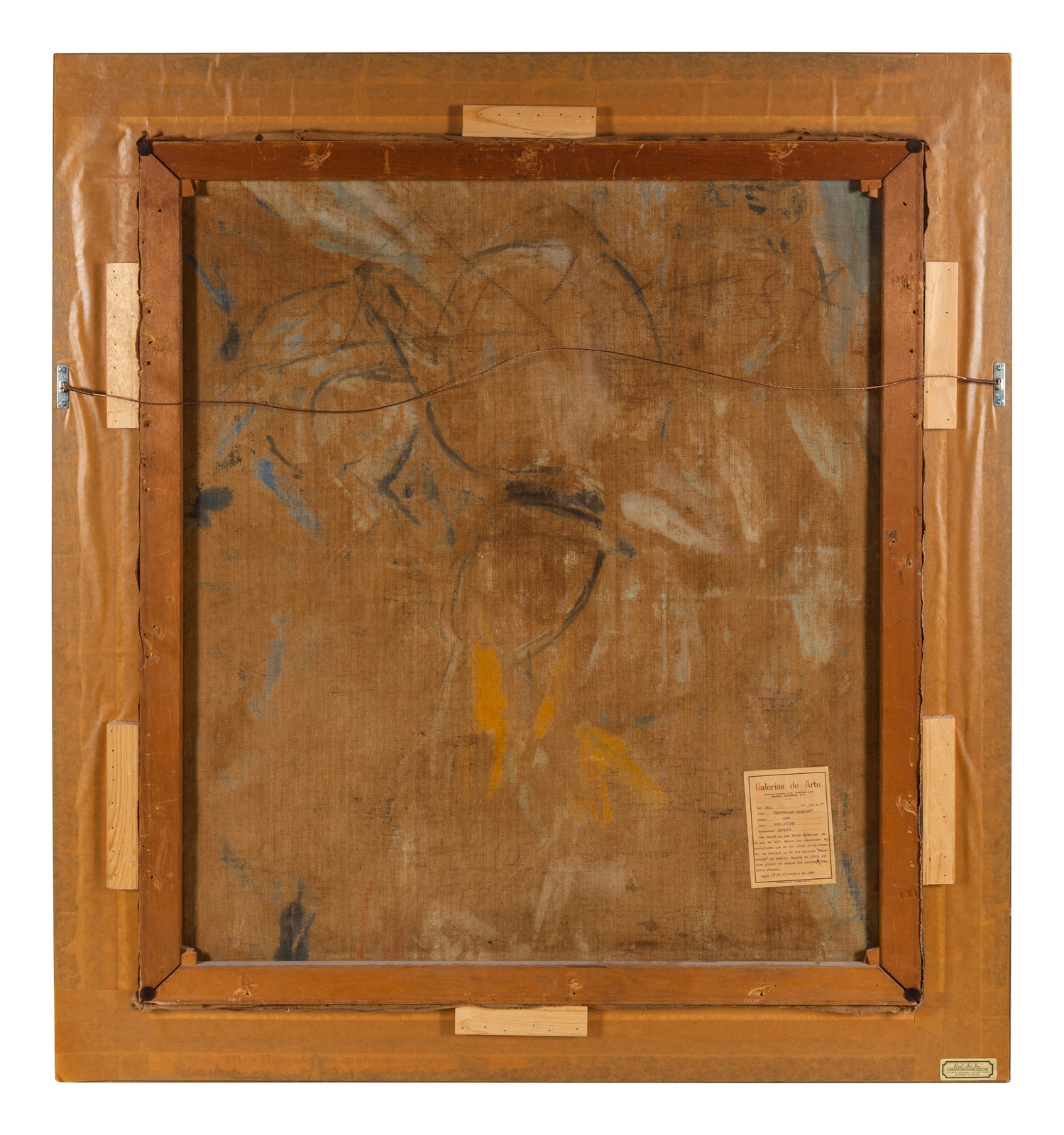 José Aguiar | Campesinas Canarias (1950) | MutualArt