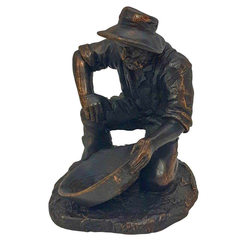 Anna & George Holan | Prospector | MutualArt