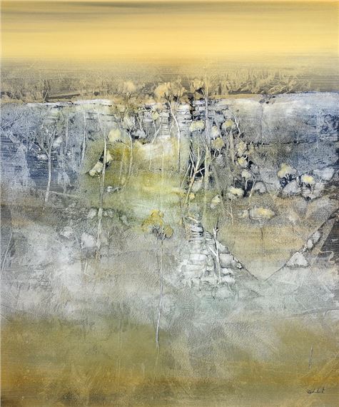 Rod Schubert | Blue Mountains | MutualArt