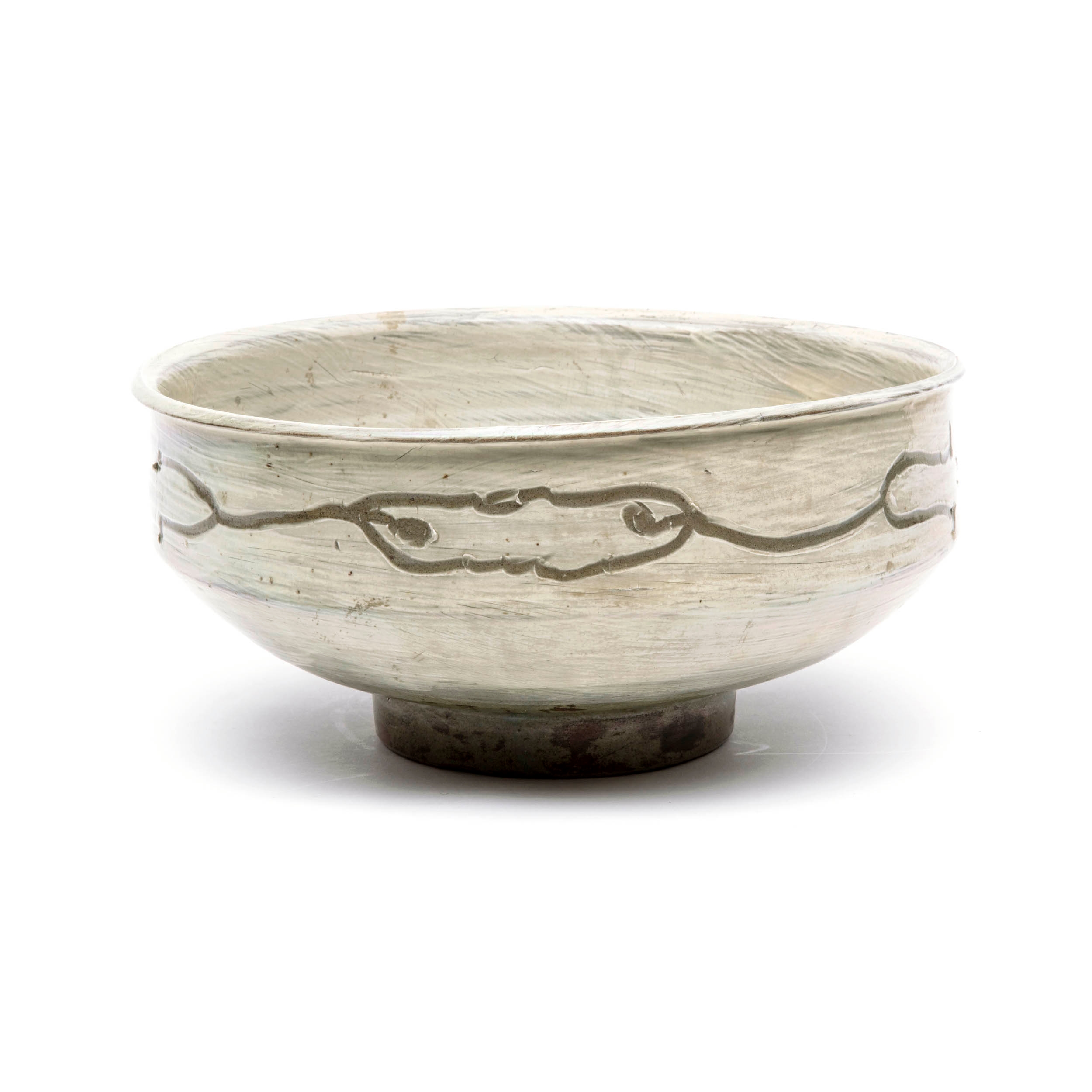 Yoon Kwang-Cho | Ceramic Painting (1977) | MutualArt