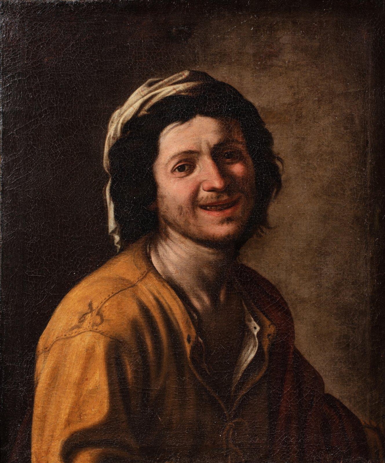 Salvator Rosa | Démocrite | MutualArt