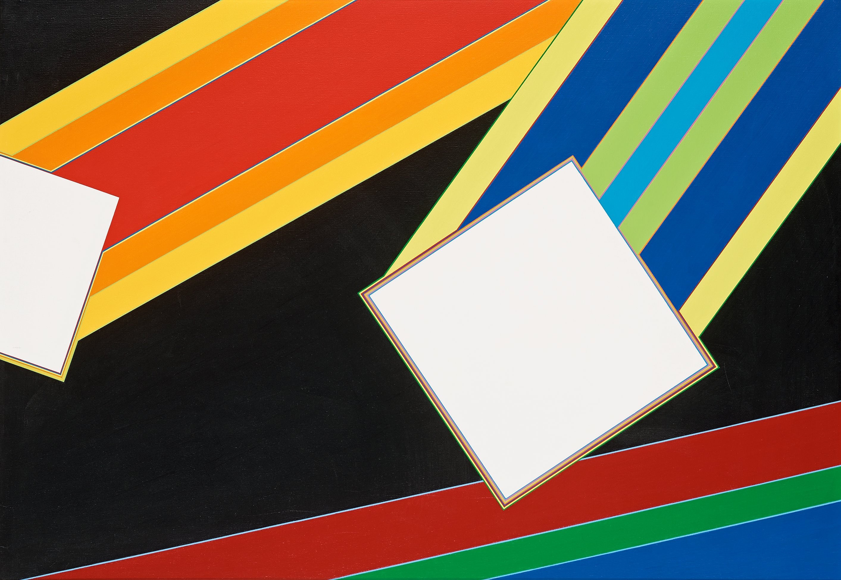 Peter Freudenthal | Shir (1977) | MutualArt