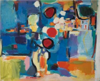 Raúl Russo | 103 Artworks at Auction | MutualArt