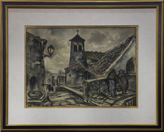 Wilson Silsby | Performance at Auction | MutualArt