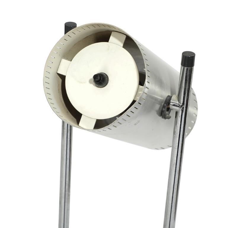 Jo Hammerborg | Trombone and Monolit | MutualArt