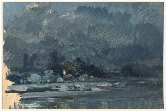 Alexandre Bailly | Performance at Auction | MutualArt