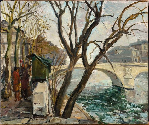 Régine David | 70 Artworks at Auction | MutualArt