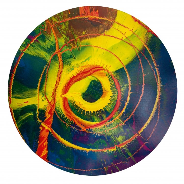 Rose Popay | Beautiful smoke glowing on a chocolate dream (2014 ...