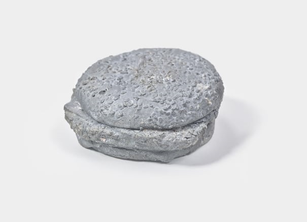 Jake & Dinos Chapman | Eight Pounder (Inverse Alchemy) (2000) | MutualArt